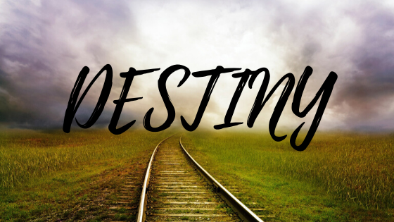 Destiny – Crystal Aura Gaze