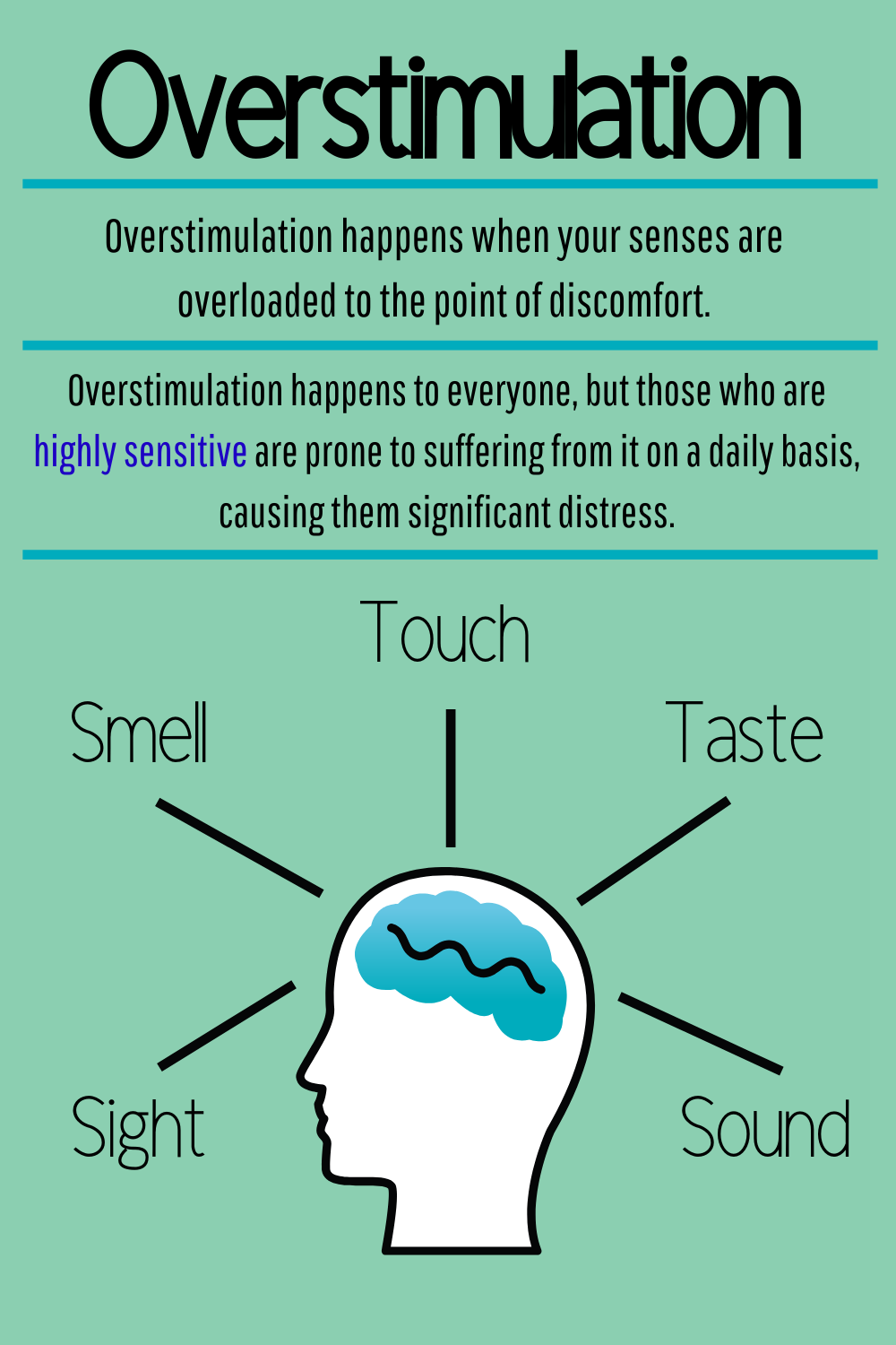 Self-care Sunday ~ OVERSTIMULATION – Crystal Aura Gaze