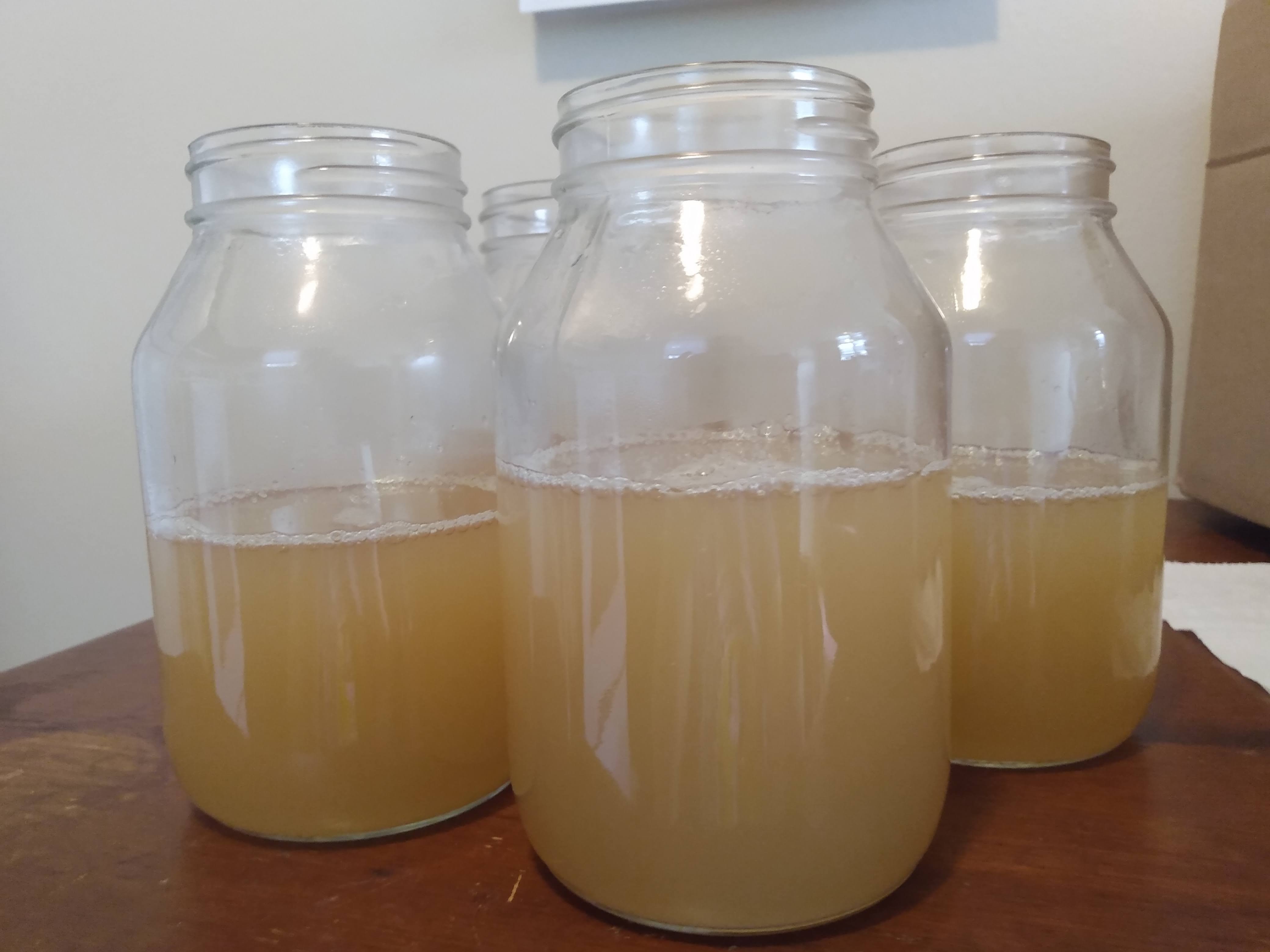 Try-it Tuesday ~ Mead (Honey Wine) Recipe – Crystal Aura Gaze