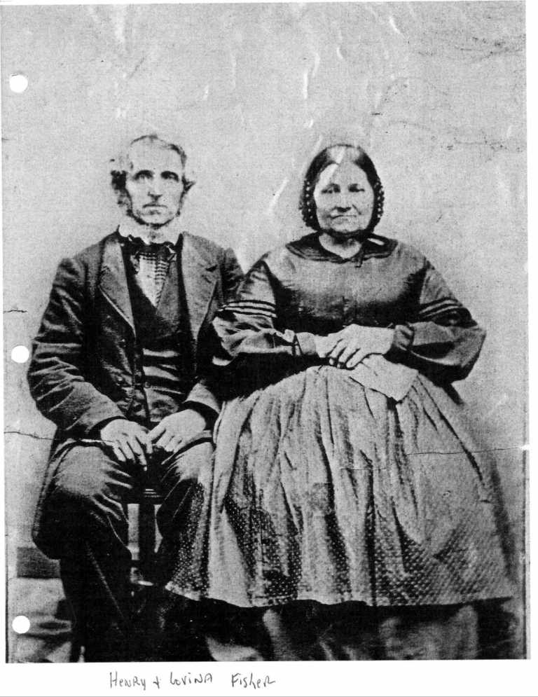 Lutz / Shaeffer Family History – Crystal Aura Gaze