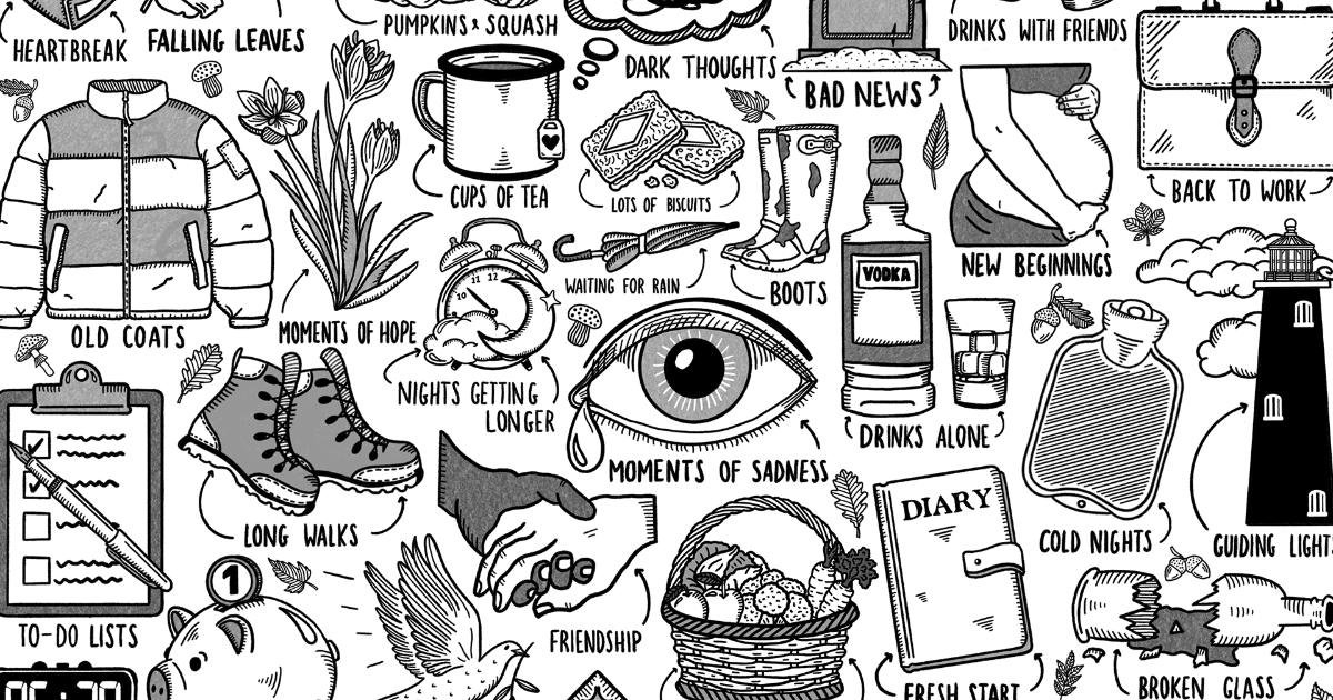 Album Review: “Autumn Variations” by Ed Sheeran – Crystal Aura Gaze