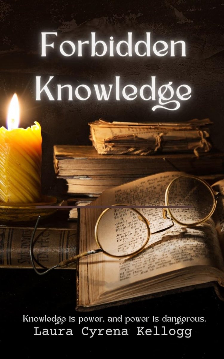 It’s The Two-Year Anniversary Of My Second Self-Published Book ...