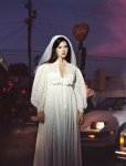 Song Analysis: “A&W” By Lana Del Rey – Crystal Aura Gaze