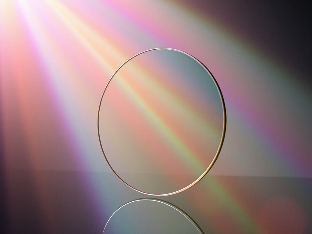 A different view of my embodiment – Crystal Aura Gaze