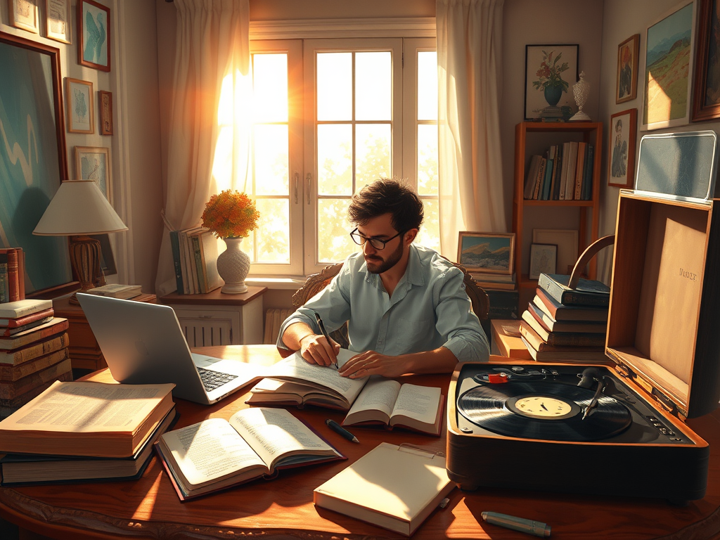 How To Make Your Self-Published Novel Come To Life – Crystal Aura Gaze